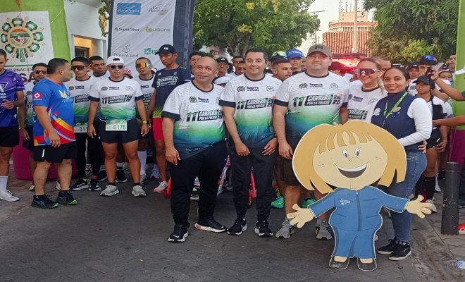 Carrera por la Policía 2025 | Policía Nacional de Colombia
